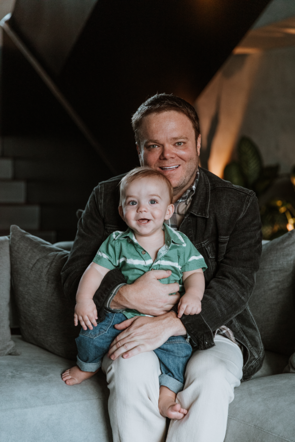 About Cody - Cody Reynolds For Oregon's 6th Congressional District